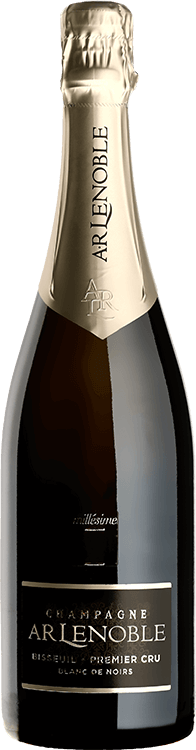 AR Lenoble : Premier Cru Blanc de Noirs 2013 Champagne - Millesima.sg