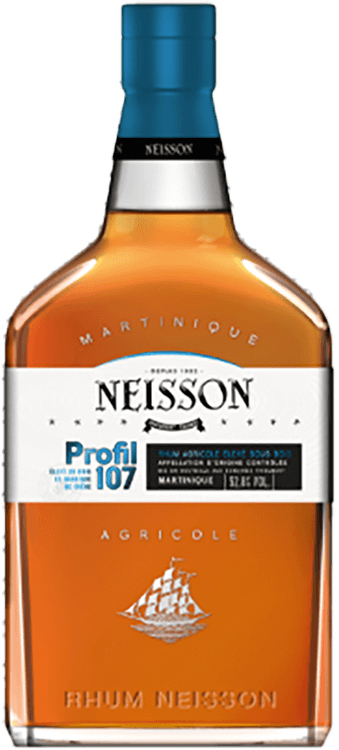 Neisson : Profil 107 - Millesima - Millesima.at