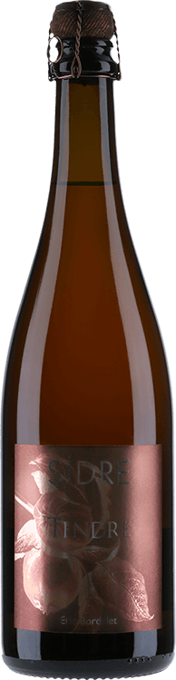 Eric Bordelet : Sidre Tendre Apple Cider | Millesima