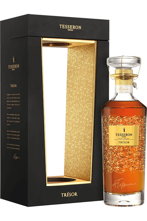 Tesseron : Trésor - Millesima.fr