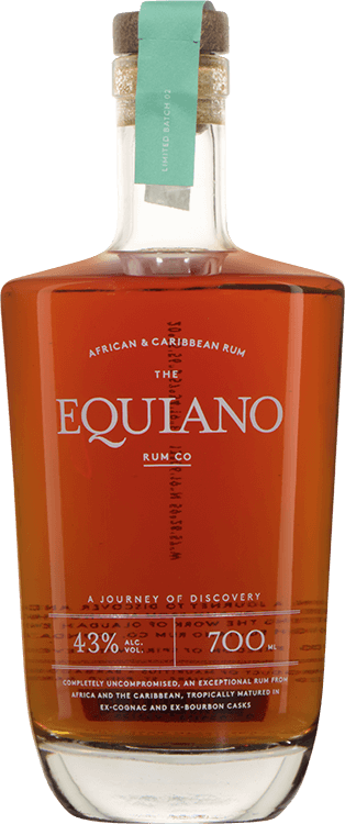 Equiano : Original Fine Wine - Millesima.com.hk