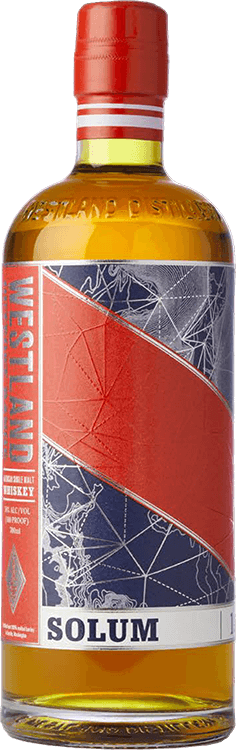 Westland Distillery : Solum Edition 1 - Millesima.com