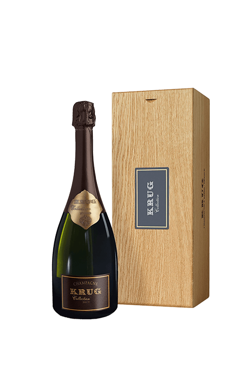 Buy Krug : Collection 1995 Champagne online | Millesima