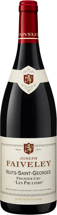 Domaine Faiveley : Nuits-Saint-Georges 1er cru "Les Pruliers" Joseph ...