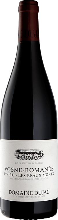 Dujac : Vosne-Romanée 1er cru "Les Beaux Monts" Domaine 2020 - Millesima.de