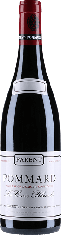 Domaine Parent : Pommard Village "La Croix Blanche" 2022 - Millesima.com