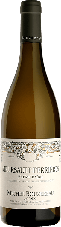 Domaine Michel Bouzereau et Fils : Meursault 1er cru "Perrières" 2020 ...