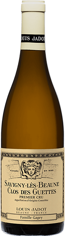 Louis Jadot : Savigny-Les-Beaune 1er cru "Clos des Guettes" Famille ...