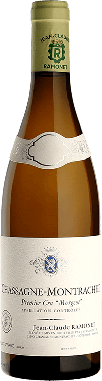 Buy Domaine Ramonet : Chassagne-Montrachet 1er cru "Morgeot" 2020 wine ...