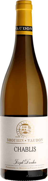 Joseph Drouhin : Chablis Village Domaine 2019 - Millesima.fr