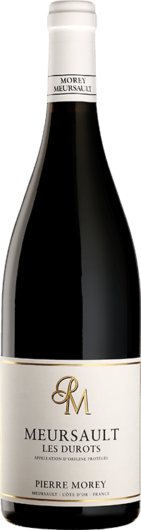 Domaine Pierre Morey : Meursault Village "Les Durots" 2018 - de ...