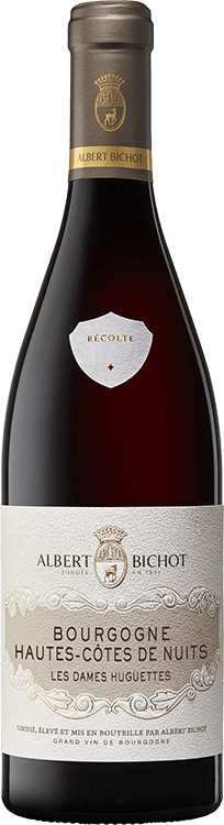 Albert Bichot : Bourgogne Hautes-Côtes de Nuits "Les Dames Huguettes ...