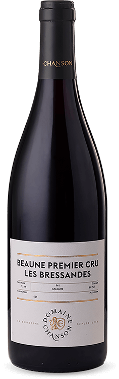 Chanson : Beaune 1er cru "Bressandes" Domaine 2022 - Millesima.de