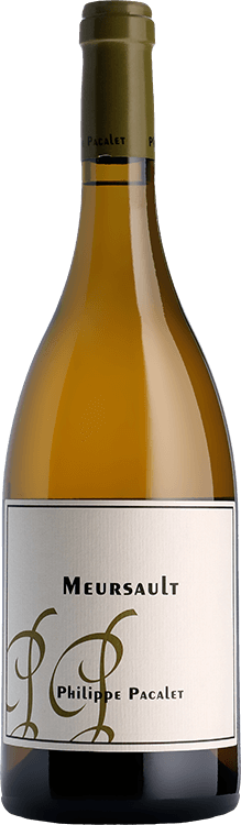 Buy Philippe Pacalet : Meursault Village 2019 wine online | Millesima