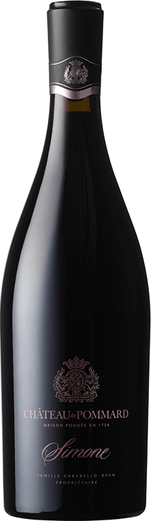 Buy Chateau de Pommard : Pommard Village "Cuvee Simone" 2019 wine ...