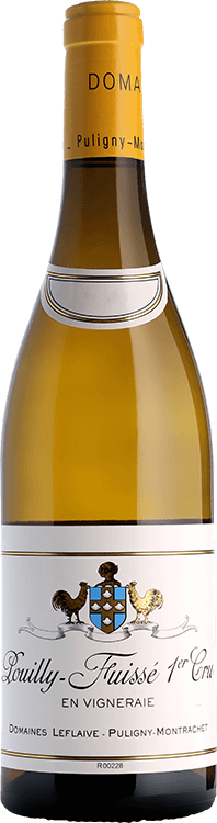Buy Domaine Leflaive : Pouilly-Fuissé Village "En Vigneraie" 2020 wine ...