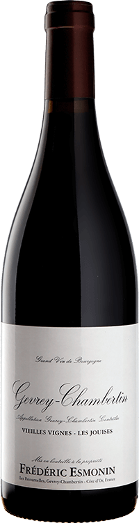 Frédéric Esmonin : Gevrey-Chambertin Village "Vieilles Vignes" 2024 ...