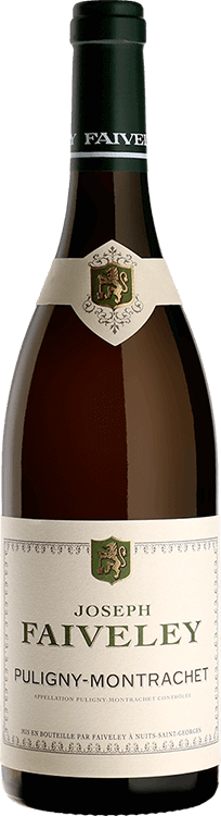 Buy Domaine Faiveley : Puligny-Montrachet Village Joseph Faiveley 2020 ...