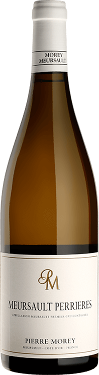 Domaine Pierre Morey : Meursault 1er cru "Perrières" 2022 - Millesima.fr