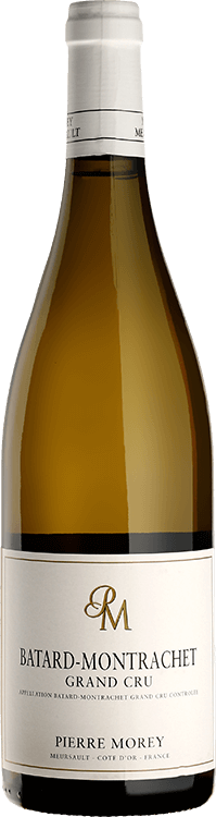 Domaine Pierre Morey : Bâtard-Montrachet Grand cru 2019