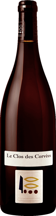 Domaine Prieuré Roch : Nuits-Saint-Georges 1er cru "Clos des Corvées ...