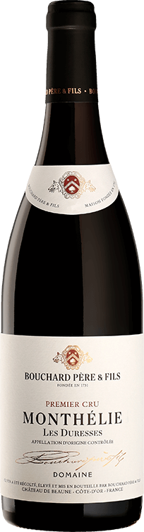 Bouchard Père & Fils : Monthélie 1er cru "Les Duresses" Domaine 2022 ...
