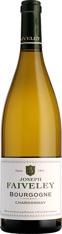 Buy Domaine Faiveley : Bourgogne Chardonnay Joseph Faiveley 2020 wine ...