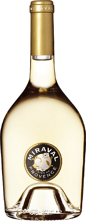 Buy Miraval Blanc 2025 wine online | Millesima