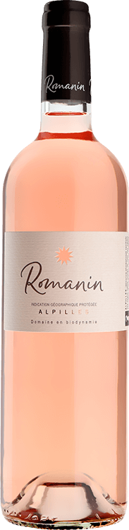Château Romanin : Romanin 2024 Fine Wine - Millesima.ie