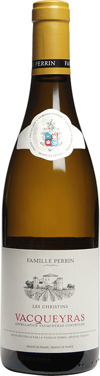 Famille Perrin : Les Christins 2017 | Millesima