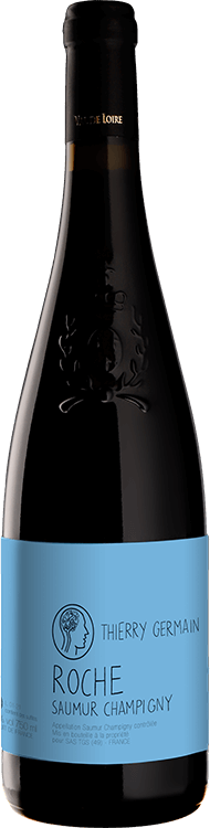 Thierry Germain - Domaine des Roches Neuves : Les Roches 2022 Fine Wine ...