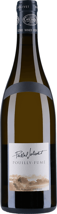Pascal Jolivet : Pouilly-Fume 2017 | Millesima