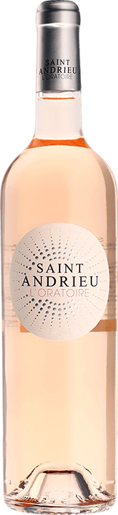 Domaine Saint Andrieu : L'Oratoire de Saint Andrieu 2025 Fine Wine ...