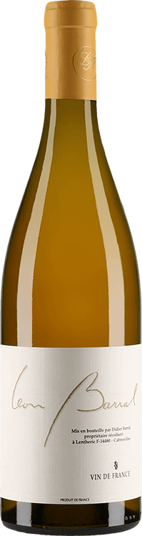Domaine Léon Barral 2019 - Millesima.fr