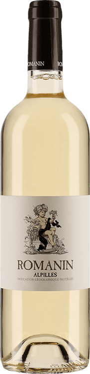 Château Romanin : Romanin 2017 - Wein kaufen - Millesima.de