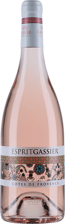 Buy Chateau Gassier : Esprit Gassier 2017 wine online | Millesima