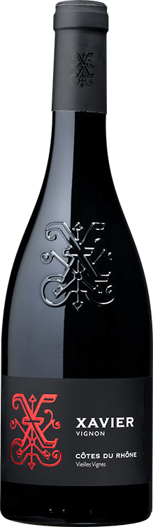 Xavier Vignon : Vieilles Vignes 2017 - Millesima.fr