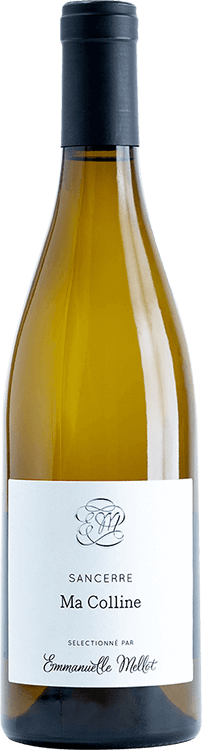 Les Vins d'Emmanuelle : Ma Colline 2021 - Millesima.com