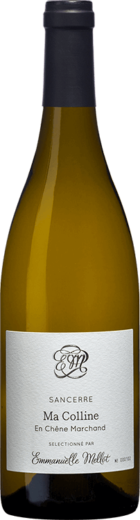 Koop Les Vins d'Emmanuelle : Ma Colline En Chêne Marchand 2017 ...