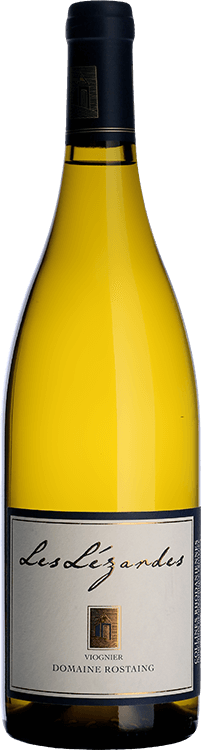 Domaine Rene Rostaing : Les Lézardes Viognier 2018 | Millesima