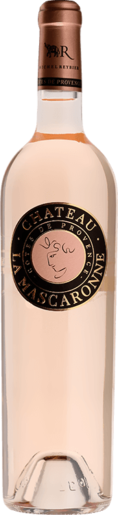Château La Mascaronne : Château La Mascaronne 2021 - Millesima.fr