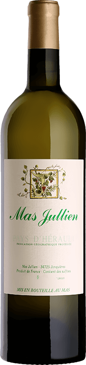 Mas Jullien 2021 - Millesima.fr