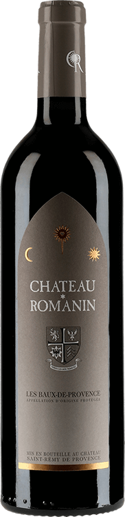 Château Romanin 2006 - Wein kaufen - de.millesima.ch