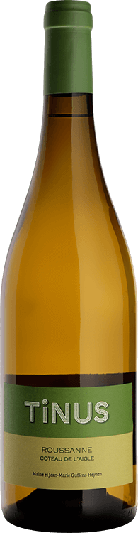Château des Tourettes : Tinus Roussanne Côteau de l'Aigle 2022 ...