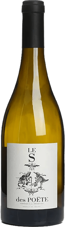 Les Poete : Le S des Poëte 2022 | Millesima