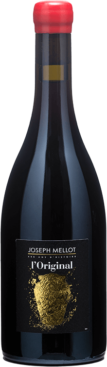 Joseph Mellot : L'Original 2019 - Millesima.it