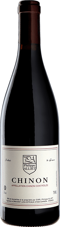 Domaine Philippe Alliet : Tradition 2023 - Millesima.com