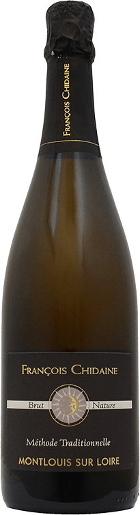 Domaine François Chidaine : Brut Nature Méthode Traditionnelle 2020 ...