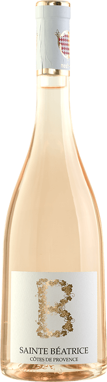 Buy Château Sainte-Béatrice : B Rosé 2023 wine online | Millesima