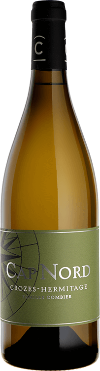Domaine Combier : Cap Nord Blanc 2023 - Millesima.com.hk